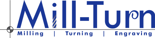 Mill-Turn Machining Inc. – Machined to Match.
